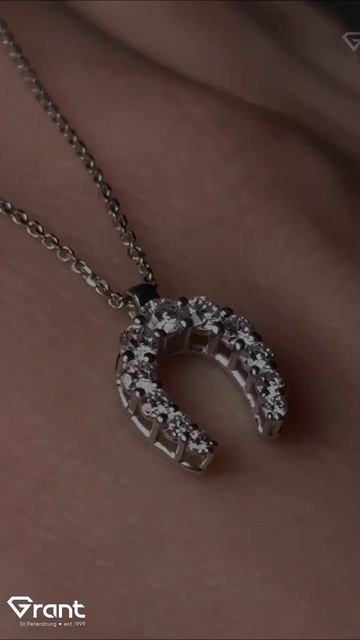 Ювелирные символы от завода GRANT