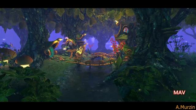 Cities In The Clouds 67