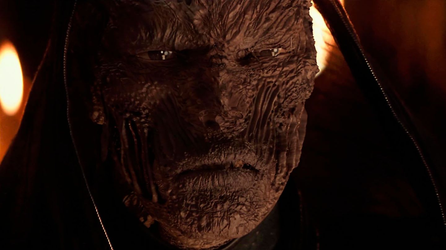 The Mummy Returns - Official 25th Anniversary Trailer (2026) Brendan Fraser, Rachel Weisz