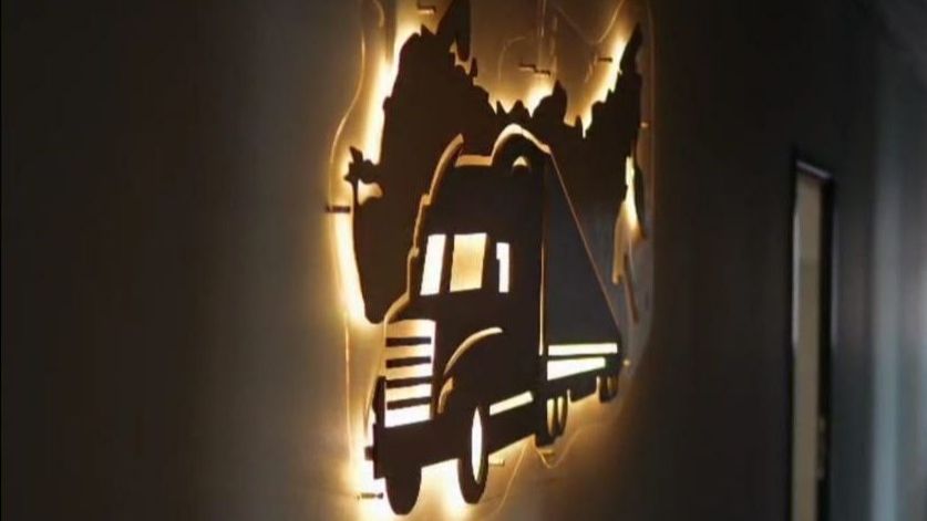 О компании АТЛ ТРАНС