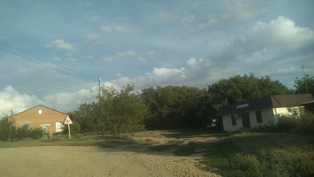 Село Раздольное, Краснопартизанский район.
