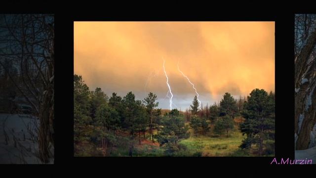 Salvatres - Сердце Ориона