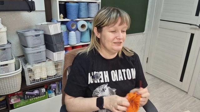 Запись эфира. Четверг 19 февраля