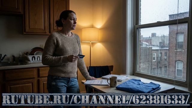 Как муж три года скрывал деньги от жены