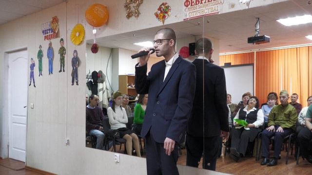 Р. Воробьев «Генералы песчаных карьеров»