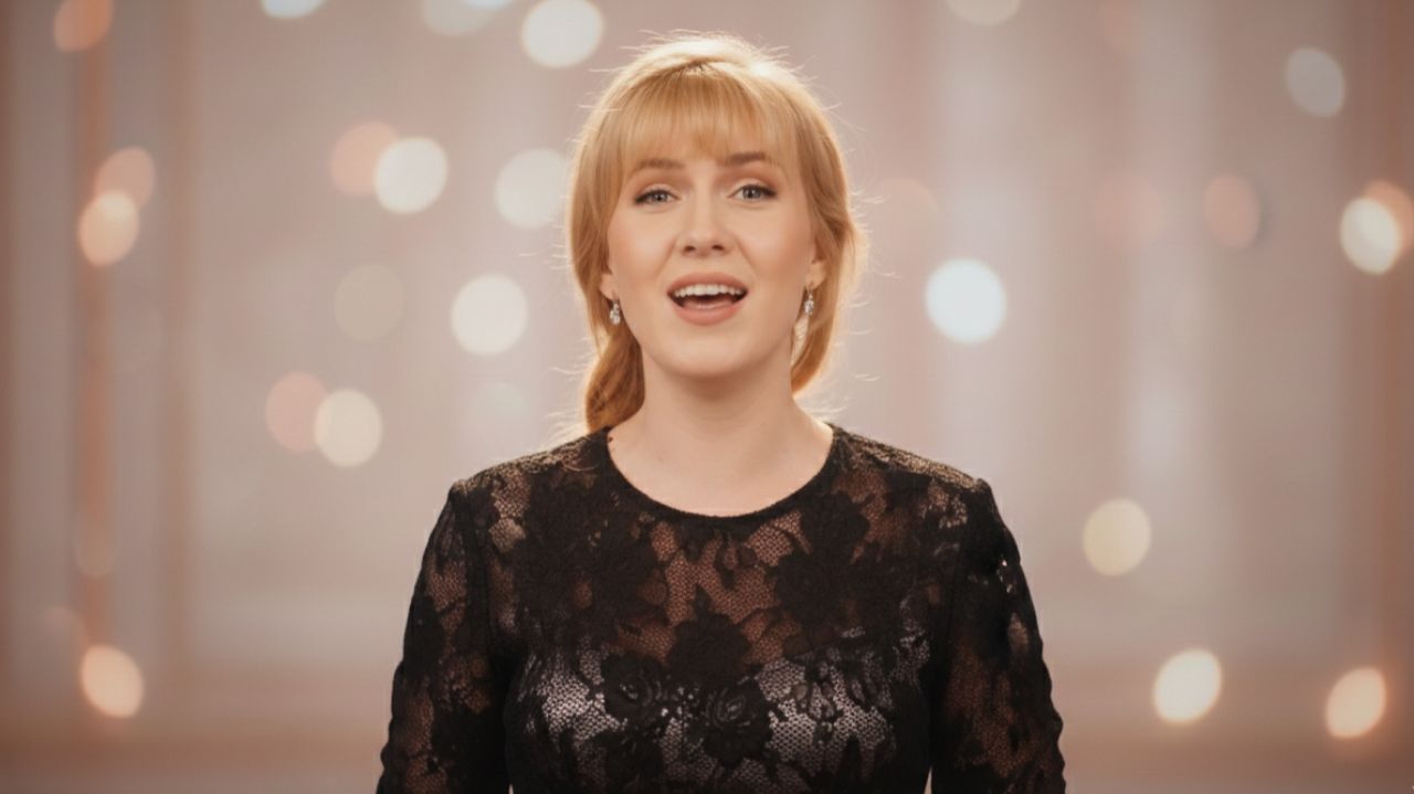 Песня девушки "Мёртвое поле". Назарова Елена Геннадиевна. Фестиваль "Вершина таланта"