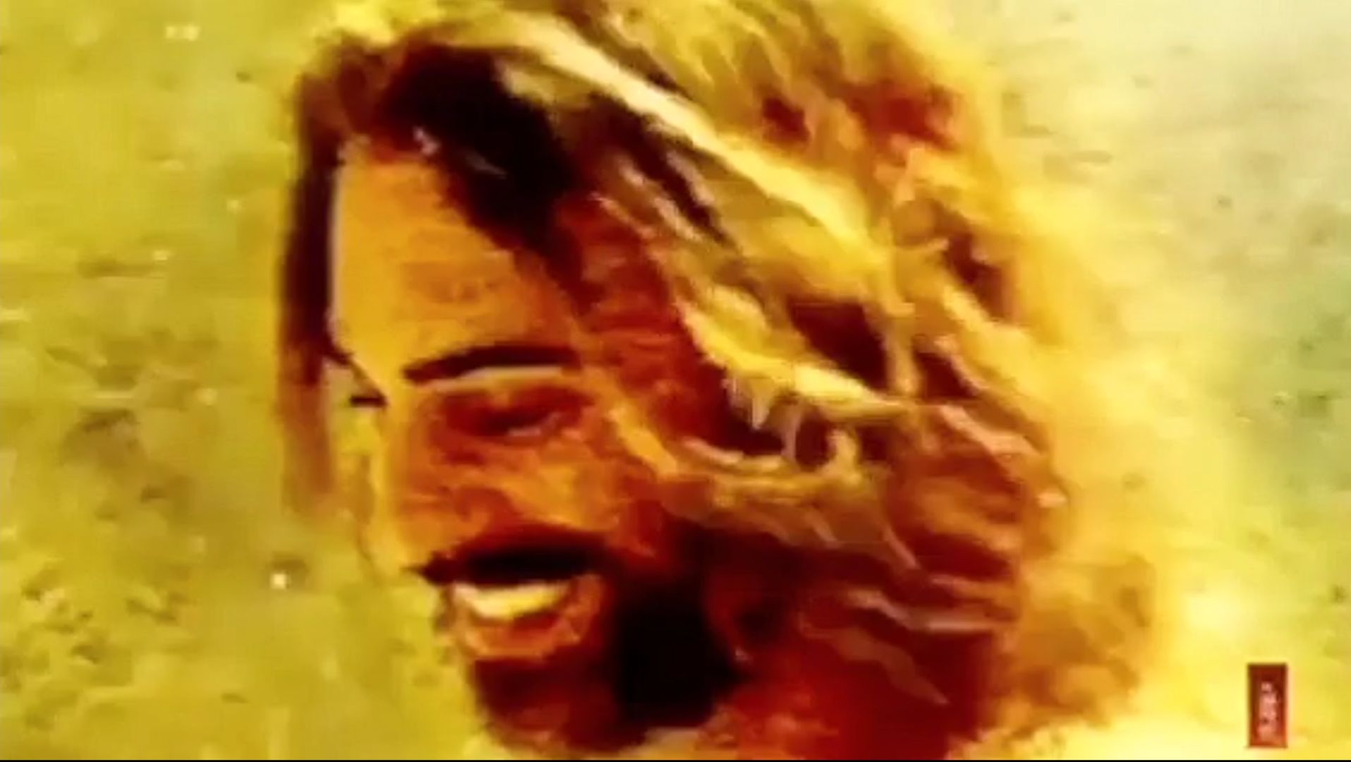 я люблю Тебя Иисус , я люблю Тебя мой Бог