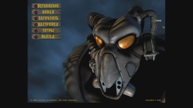 Fallout 2 #1