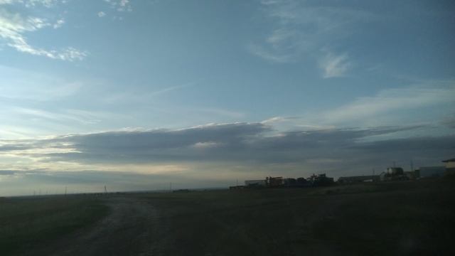 Посёлок Припольное, Пугачевский район.