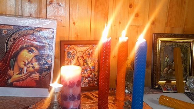 Молитва Иоанна Златоуста об изгнание сущности, очищение разума и укрпеление памяти.