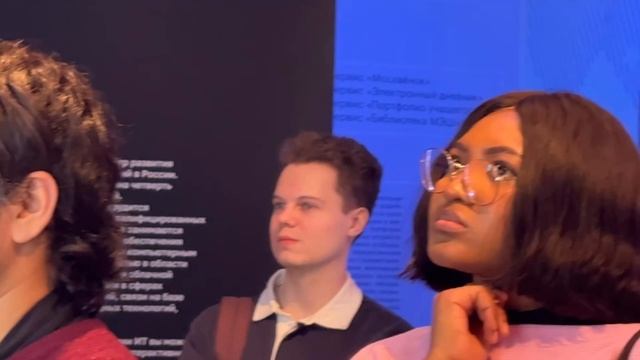 Зимний лингвистический лагерь 2026: 5 дней ярких эмоций и достижений!