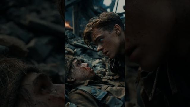 Ангел с передовой