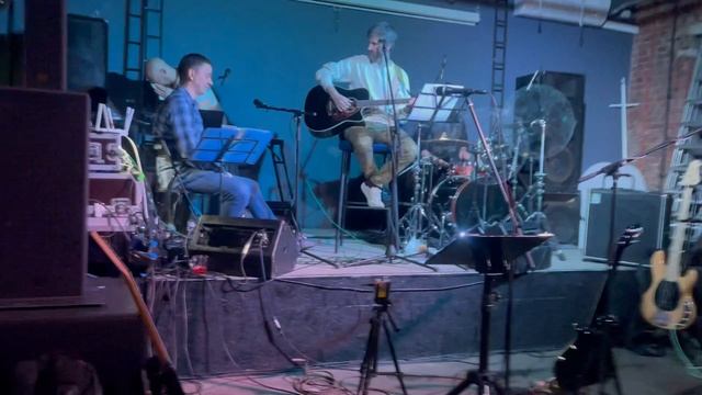 Вечер памяти Ромы Голубева 2026 г  IMG_7580