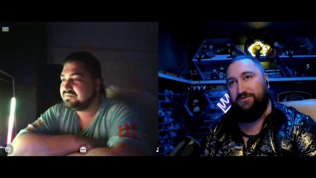 Азербайджанец смог рассказать всю правду ,но это не точно