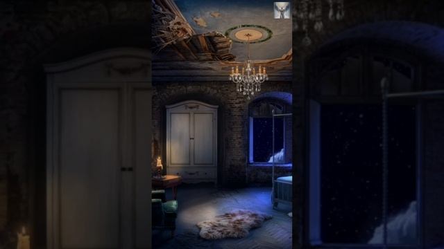 Секрет Небес: 1 том / 3 сезон / 6 серия. Темпераментный Ангел