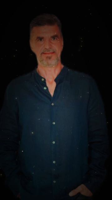 #Кольцо Соломона  стихи Виталия Морозова для проекта #@Clubbonfire #клубобщийкостер #виталийморозов