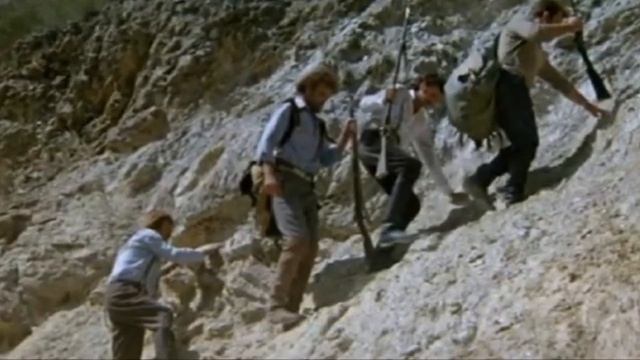 Высоцкий. Песня, не вошедшая в фильм Земля Санникова (часть 3)