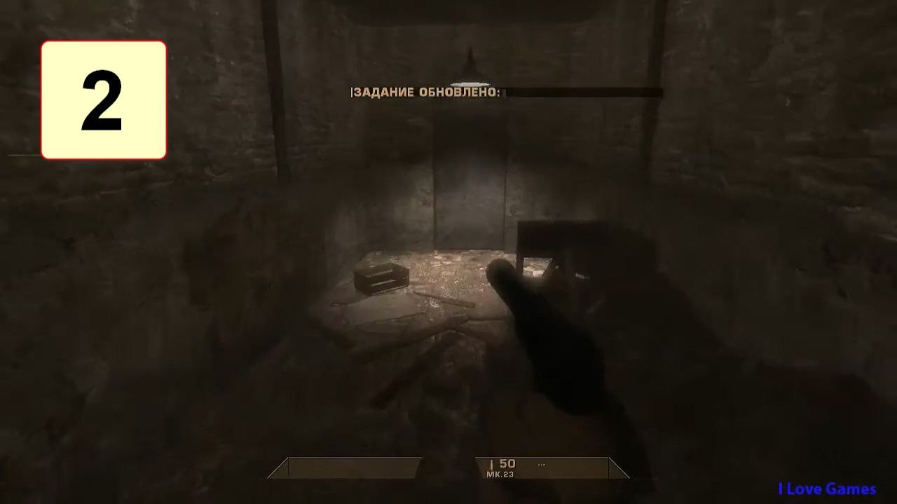 Прохождение ►Tom Clancy`s Rainbow Six: Vegas◄【• Выпуск• #2】