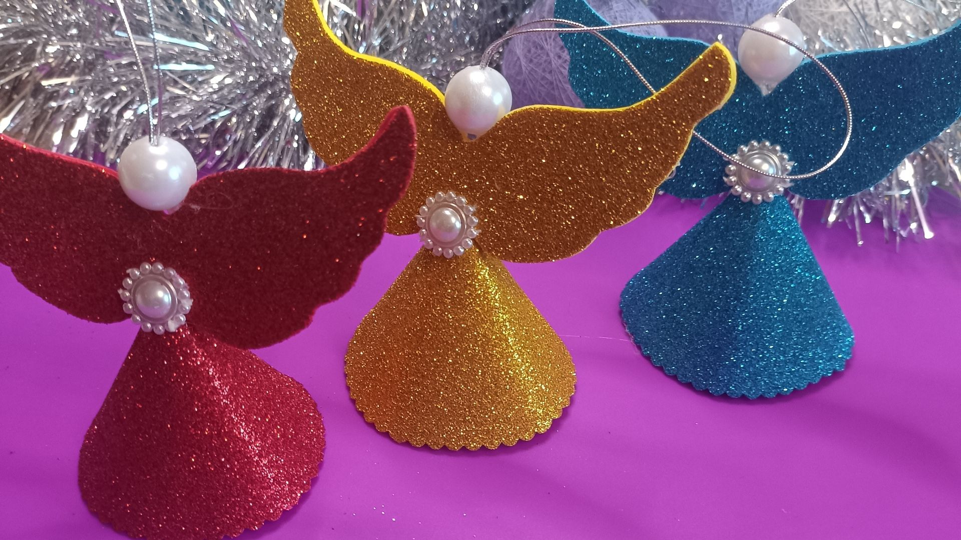 ЛЕГКО и ПРОСТО ангел