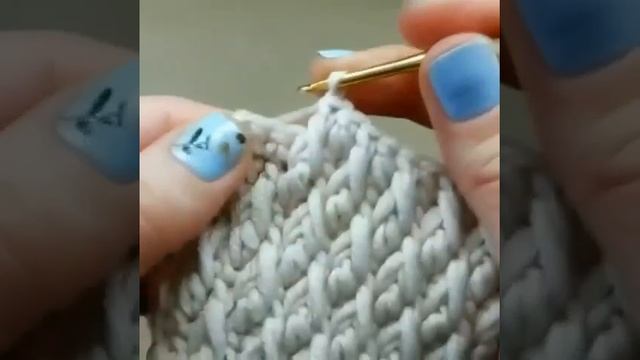 Узор "Драконья чешуя“🐲