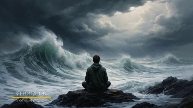 Медитация для сна