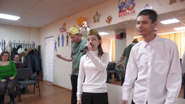 Л. Максимова «Лёха»