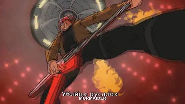 03. Batmetal Returns (ArhyBES перевод 1)