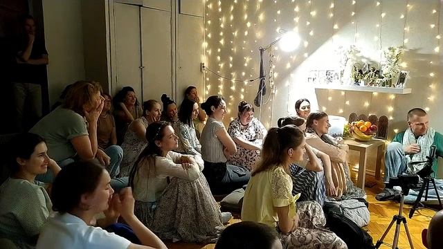 06 07 Парама Каруна