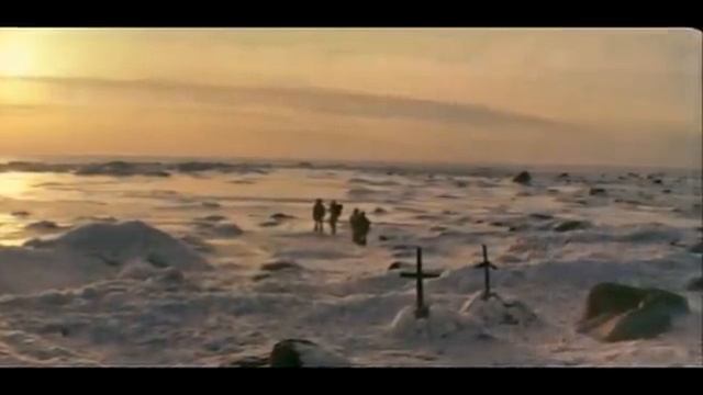 Высоцкий. Песня, не вошедшая в фильм Земля Санникова (часть 2)