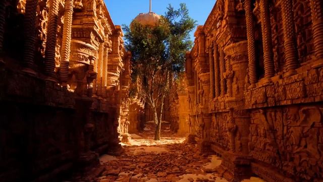 Хетты_Забытая_Сверхдержава_покорившая_Вавилон.mkv