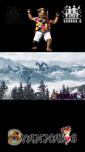 Тучка (колыбельная)