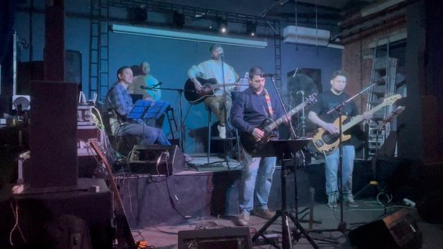 Вечер памяти Ромы Голубева 2026 г  IMG_7572