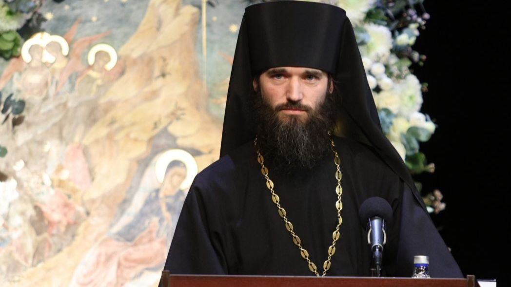 Суть монашеского подвига – и спасительное дело Христово от Благовещения до Пятидесятницы