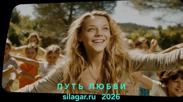 SILAGAR | ПЕСНЬ | ПУТЬ ЛЮБВИ ...
