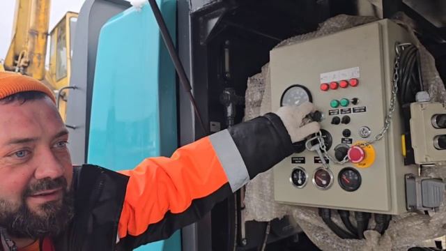 Бетононасос 1407 - Что это такое?