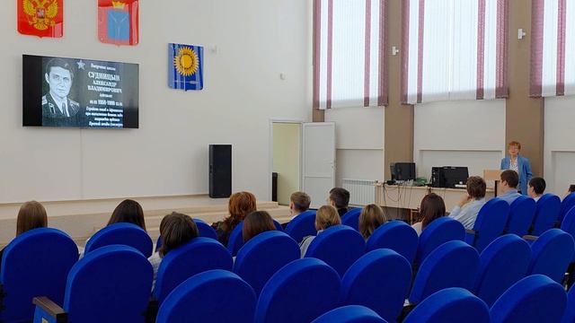 Школьникам рассказали кто такие воины-интернационалисты и какие подвиги они совершили