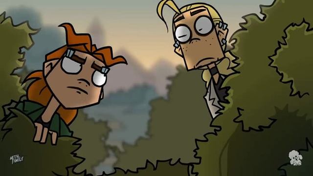 16. Апофения