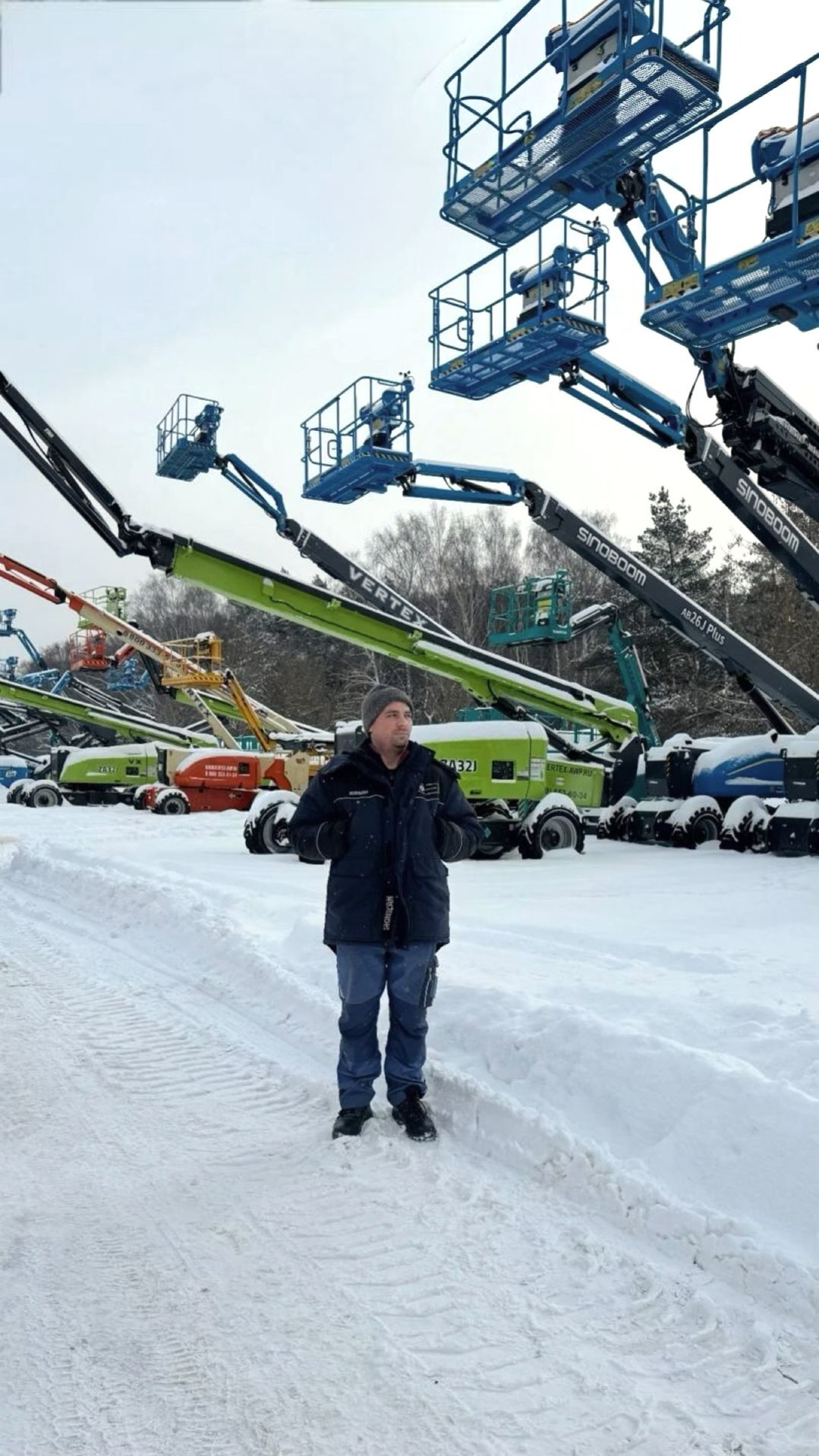 Когда гигиеничка приводит к неожиданным последствиям.