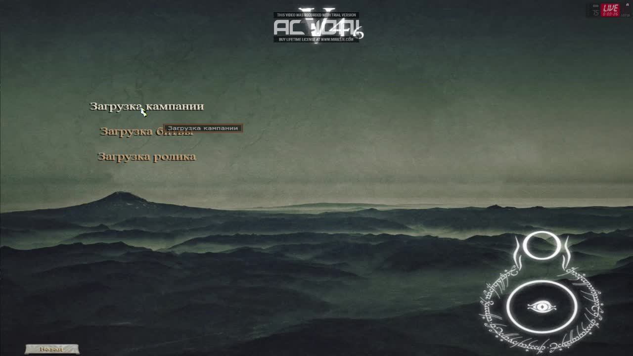 #01 Medieval 2 Total War DaC4.6 Dunedin 17