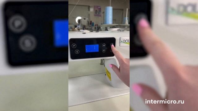 DOLLOR B10 Идеальная швейная машина для профессионалов и новичков