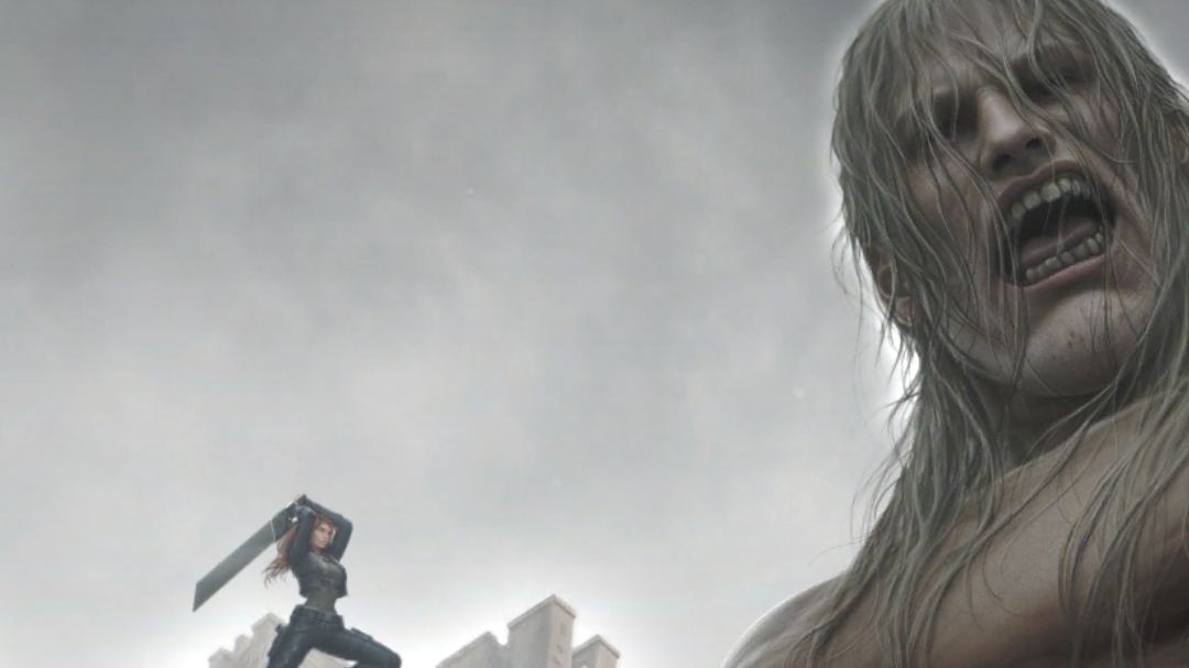 Пришествие Номер Три | 2 сезон | 8 серия