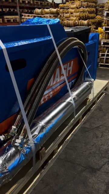 Вы видите наше оборудование раньше, чем экскаватор! Выбирай качество!