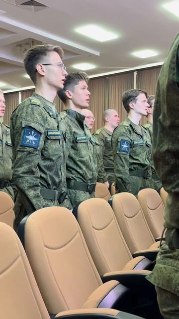 Концерт ко дню Защитника Отечества 2026