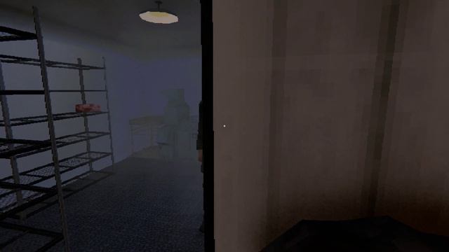 Meat Grinder DEMO (Без комментариев/no commentary)