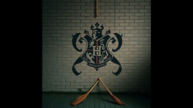 Hogwarts Gangsta (gangstar rap) (+16)