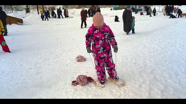 «Масленица: праздник солнца, блинов и народных гуляний»