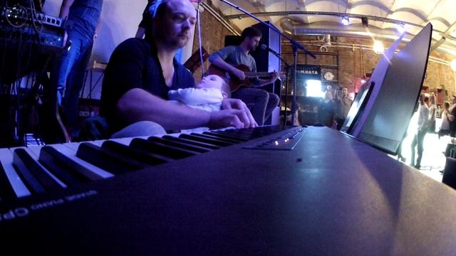 Вечер памяти Ромы Голубева 2020 г  GOPR6954