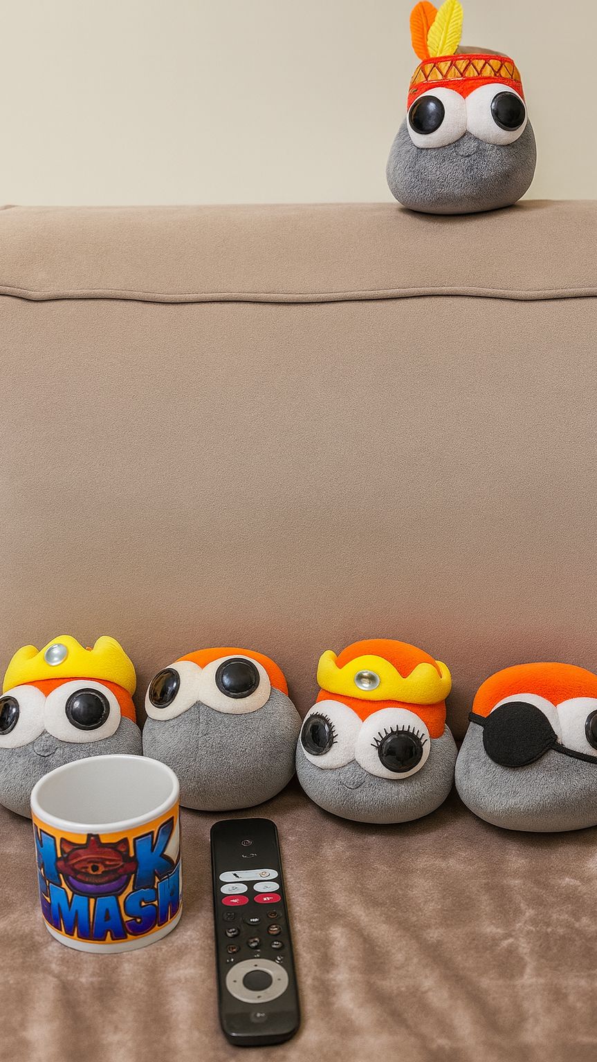 Отзыв подписчика на Кнопки !