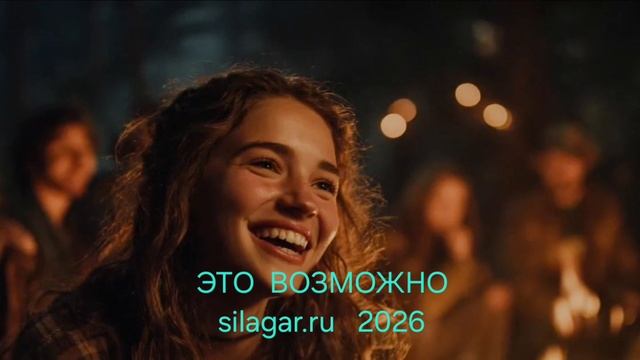SILAGAR | ПЕСНЬ | ЭТО ВОЗМОЖНО ...