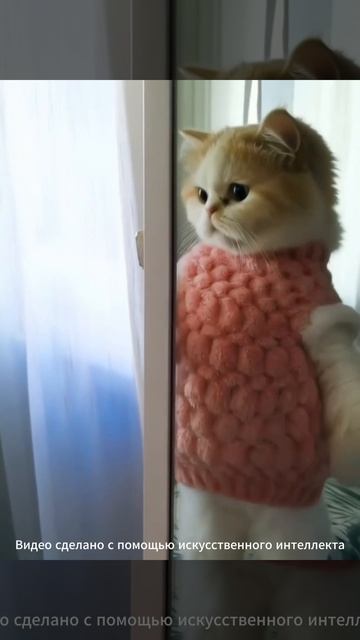 Участник №1. Ногачеева Александра  - "Самая привлекательная" (создано с помощью ИИ)